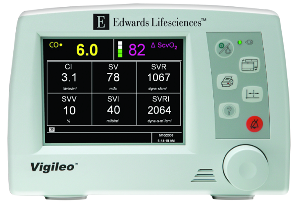 Vigileo™